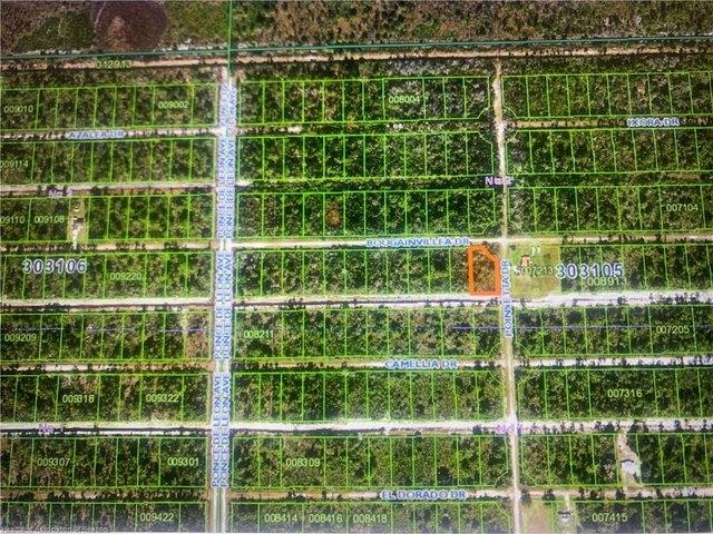 Bougainvillea Dr, Lake Wales, FL 33898