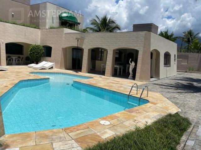 Bougainvillee I Itaparica condominio frente ao mar, 5 suítes, 1.373,00 m² de terreno
