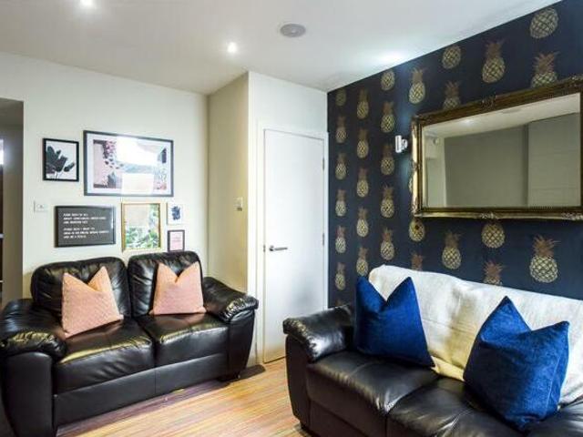 Boughey Road, Stoke, 3 Bedroom Terraced