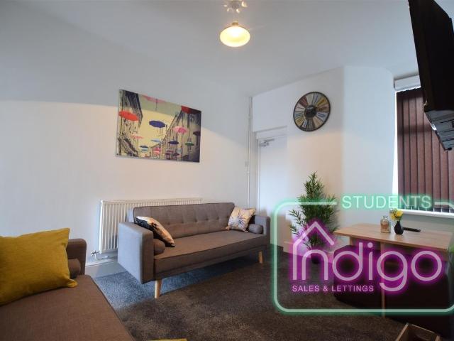 Boughey Road, Stoke On Trent ST4, 3 bed shared accommodation to rent, £1,350 pcm | PrimeLocation