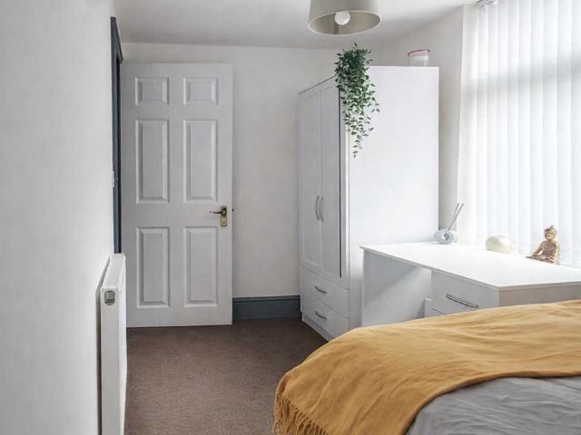 Boughey Road Room 1