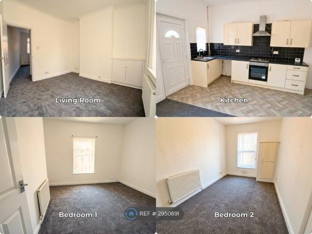 Boughey St, Leigh WN7, 2 bed terraced house to rent, £895 pcm | PrimeLocation