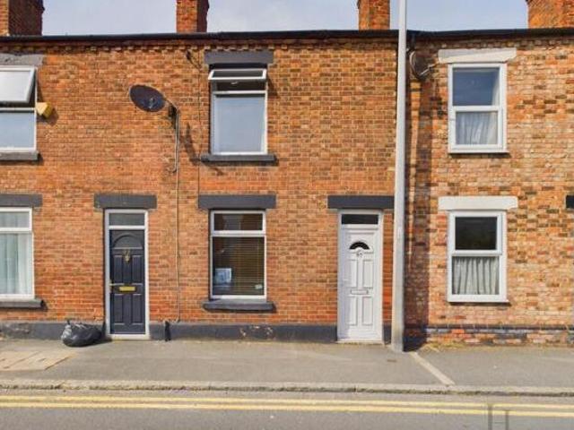 Boughton, Tarvin Road, Chester, 2 Bedroom Terraced