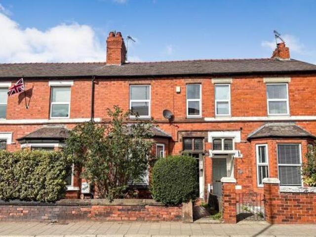 Boughton, Tarvin Road, Chester, 6 Bedroom Terraced