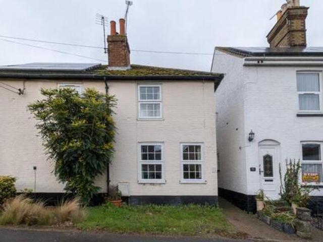 Boughton under blean, Horselees Road, Faversham, 3 Bedroom Semi detached