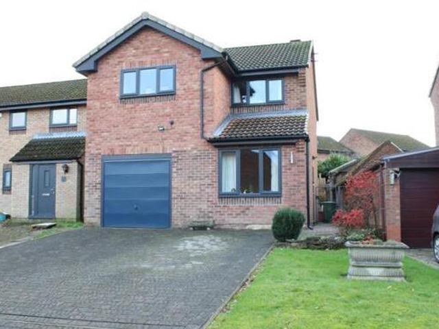 Boughton Drive, Swanwick, 3 Bedroom Detached