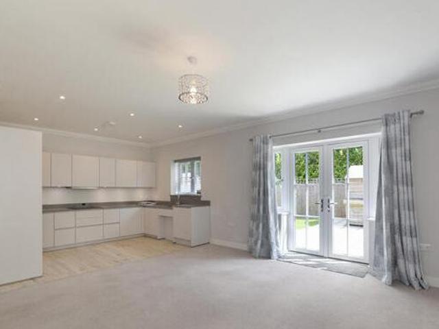 Boughton Monchelsea, Genn Park, Maidstone, 2 Bedroom Bungalow