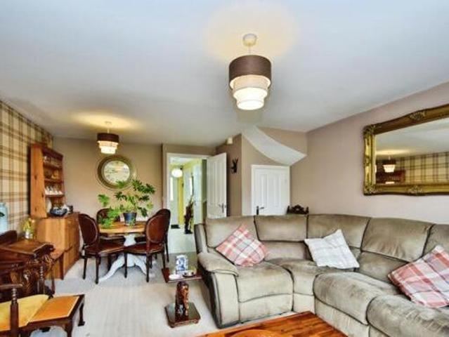Boughton Monchelsea, Thomas Rider Way, Maidstone, 3 Bedroom Terraced