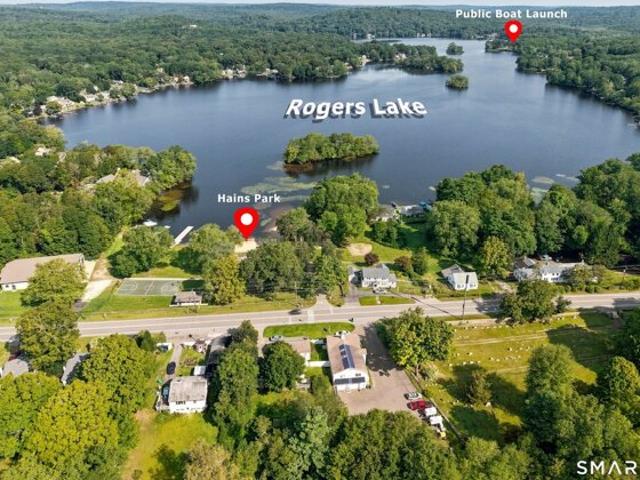 Boughton Rd, Old Lyme, Home For Sale