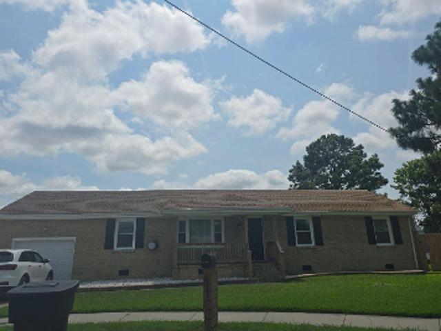 Bouie Ct