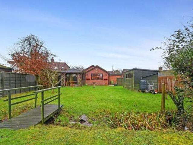 Boulge Road, Hasketon, 3 Bedroom Detached