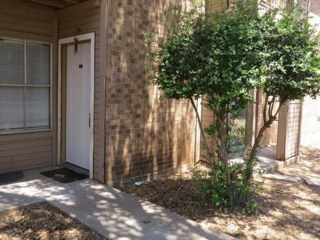Boulder Ave Unit,midland, Condo For Sale