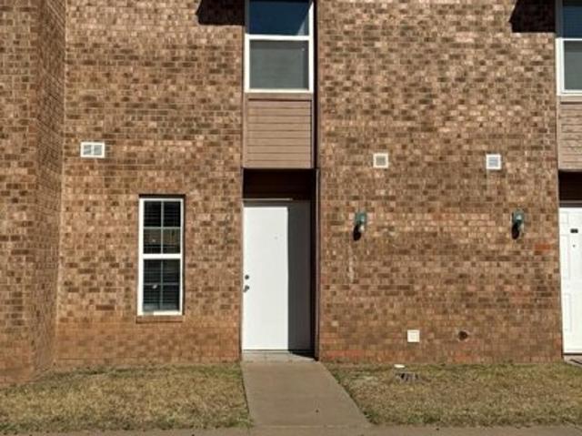 Boulder Ave Unit,midland, Home For Sale