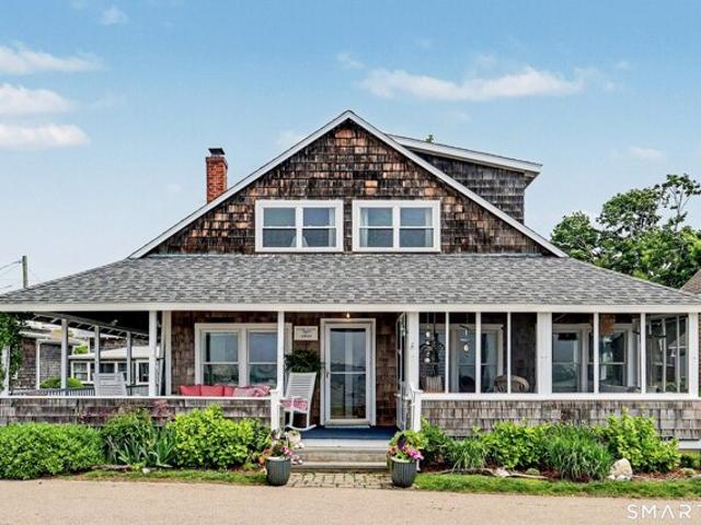 Boulder Ave, Stonington, Home For Sale