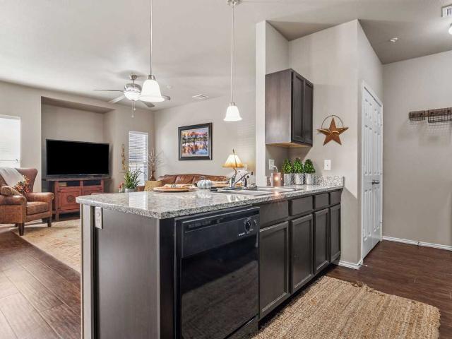 Boulder Bay 1 Bedroom Apartment for Rent at 3101 Sw 58th Ave, Amarillo, TX 79118