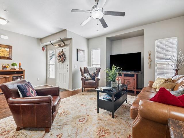 Boulder Bay 3 Bedroom Apartment for Rent at 3101 Sw 58th Ave, Amarillo, TX 79118