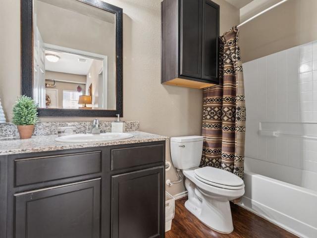 Boulder Bay 3 Bedroom Apartment for Rent at 3101 Sw 58th Ave, Amarillo, TX 79118