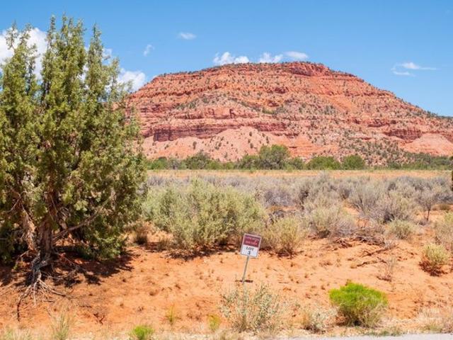 Boulder Bluff Blvd Lot 3, Kanab, UT 84741