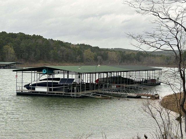 Boulder Blvd Lot 12, Shirley, AR 72153