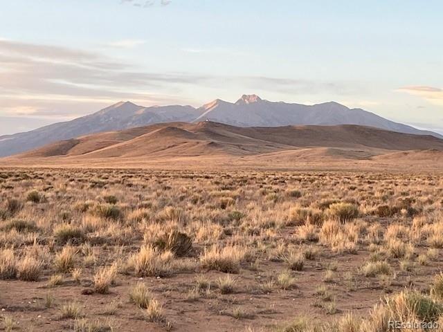 Boulder Blvd Lot 4, Blanca, CO 81152
