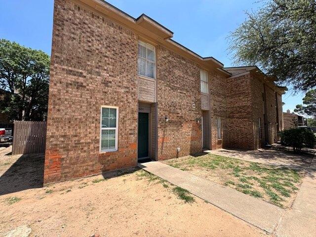 Boulder Dr Apt,midland, Condo For Sale