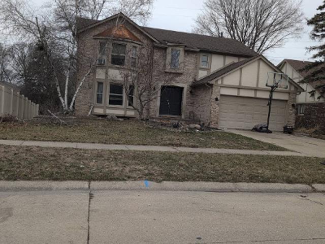 Boulder Dr