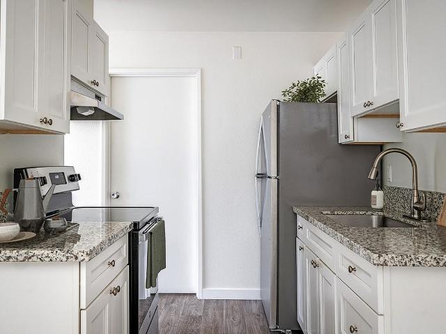 Boulder Gardens 2 Bedroom Apartment for Rent at 16751 Se 82nd Dr, Gladstone, OR 97015 Clackamas