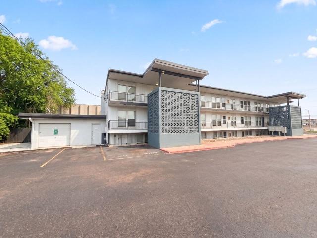 Boulder Heights 1 Bedroom Apartment for Rent at 2130 E Boulder St, Colorado Springs, CO 80909 Divine Redeemer