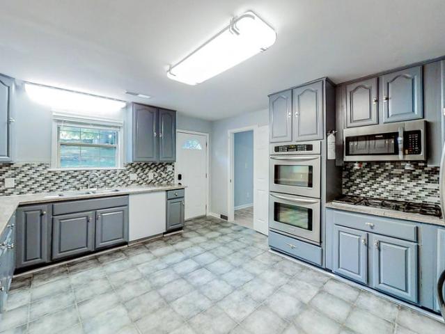 Boulder Park Home