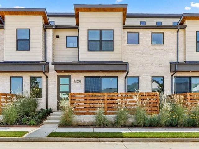 Boulder Plan Wildridge Community