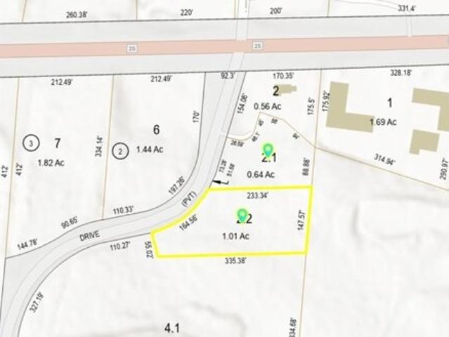 Boulder Point Dr, Plymouth, Plot For Sale