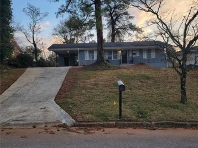 Boulder Rd Se, Atlanta, Home For Sale
