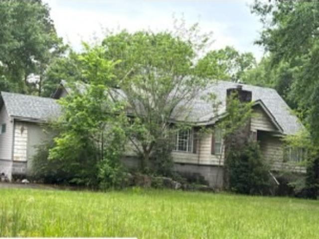Boulder Rd