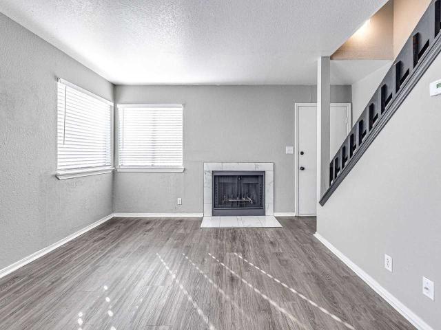 Boulder Ridge Apartments 1 Bedroom Apartment for Rent at 3121 S 145th East Ave, Tulsa, OK 74134