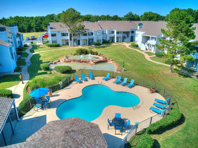Boulder Ridge Apartments