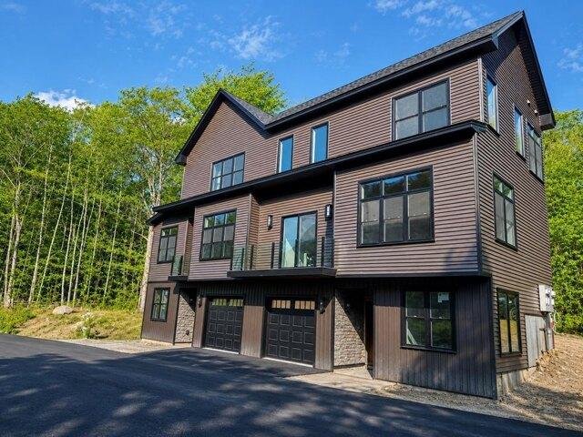 Boulder Ridge Dr Unit,laconia, Condo For Sale