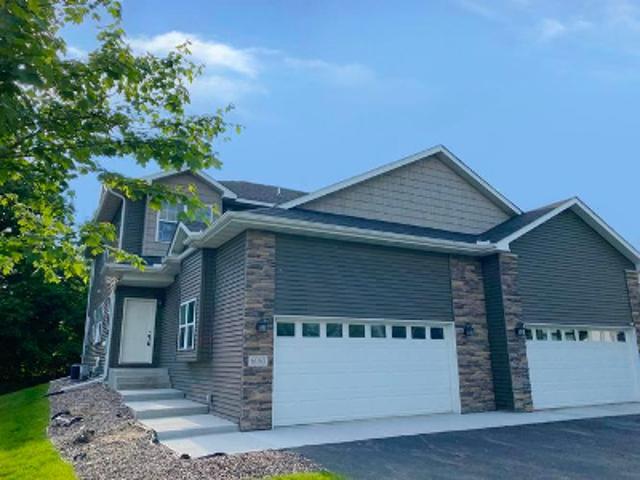 Boulder Ridge Dr