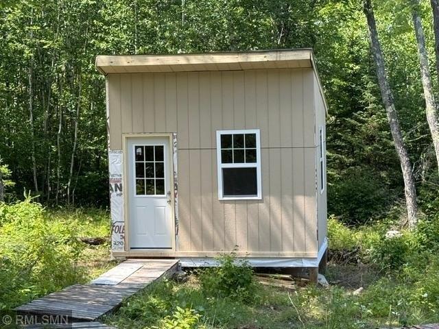 Boulder Ridge Rd Lot 1, Cook, MN 55723