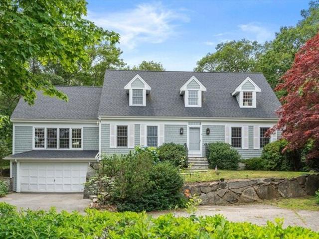 Boulder Top, Rockport, Home For Sale