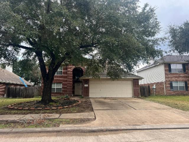 Boulder Trace Ln