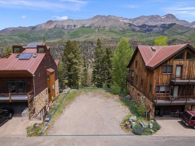 Boulders Way, Mountain Village, CO 81435