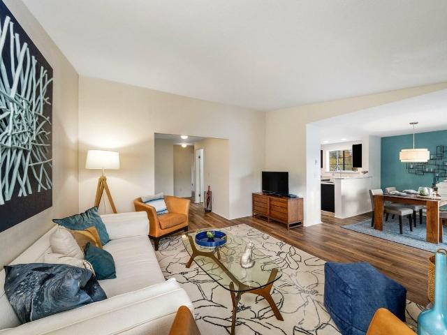 Boulders at Puget Sound 1 Bedroom Apartment for Rent at 2602 Westridge Ave W, Tacoma, WA 98466 West End