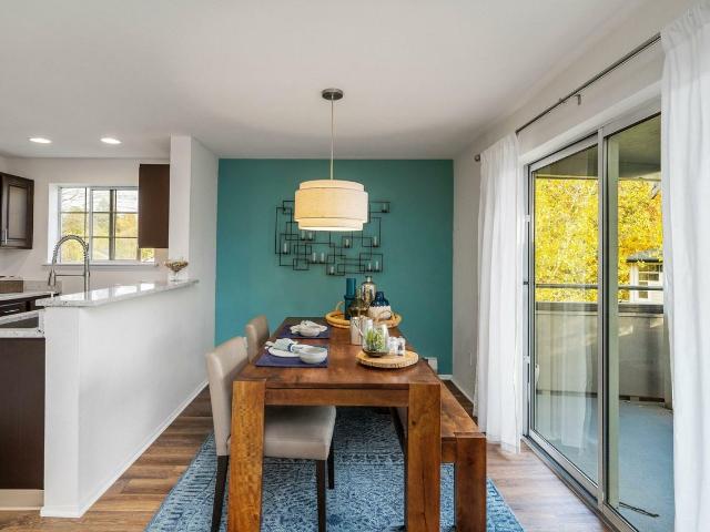 Boulders at Puget Sound 2 Bedroom Apartment for Rent at 2602 Westridge Ave W, Tacoma, WA 98466 West End