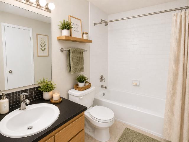 Bouldin Creek Apartments 1 Bedroom Apartment for Rent at 1329 W Mary St, Austin, TX 78704 Zilker