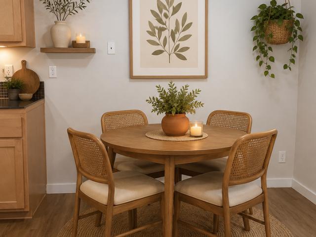 Bouldin Creek Apartments 2 Bedroom Apartment for Rent at 1329 W Mary St, Austin, TX 78704 Zilker