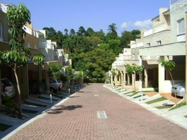 Boulevad da granja,4 dormitórios Granja Viana Cotia/SP