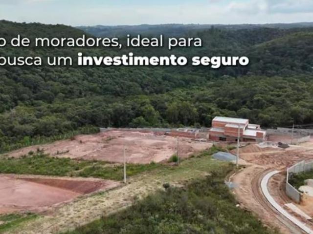 Boulevard 3 em Mairinque | Segurança, exclusividade e valorização em um só lugar