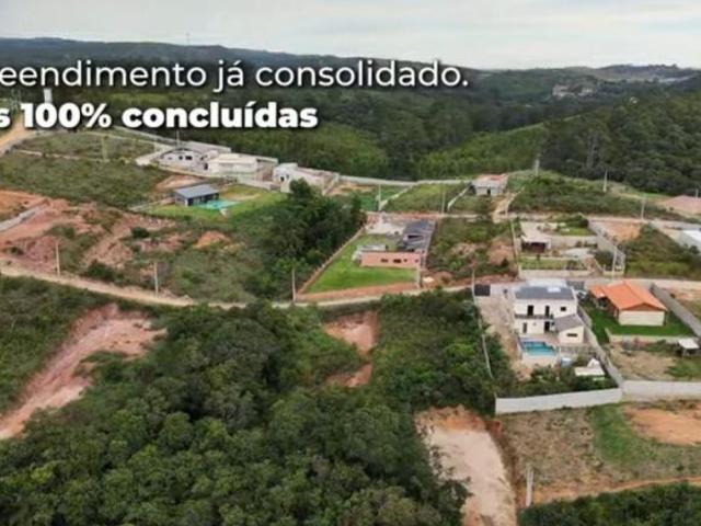 Boulevard 3 | O terreno que sua família merece em Mairinque SP