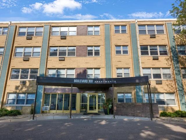 Boulevard 100 Apartments 3 Bedroom Apartment for Rent at 3000 Highway 100 S, St. Louis Park, MN 55416 Sorensen