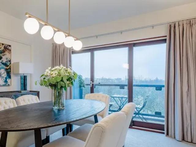 Boulevard, 12 14 Lodge Road, London, NW8 7JA, United Kingdom | 4 bed apartment for rent #107223373 | Rentberry